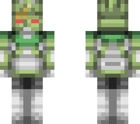 C-Moon | Minecraft Skin