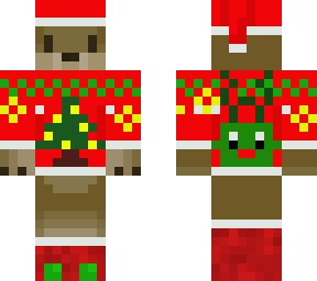 kangaroo | Minecraft Skins