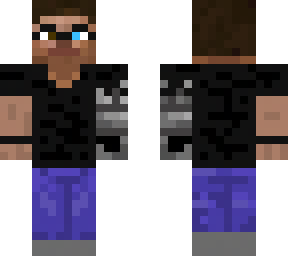 steve chad | Minecraft Skins