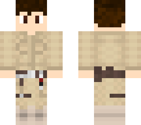 CLS | Minecraft Skin