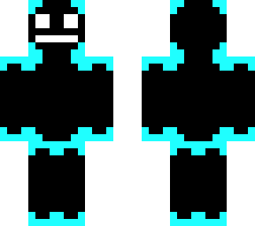 cool | Minecraft Skin