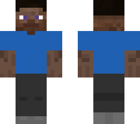 Crip | Minecraft Skin