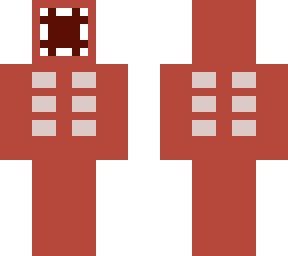 doors | Minecraft Skin