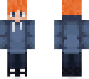 eric | Minecraft Skins