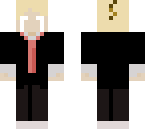 evan | Minecraft Skin