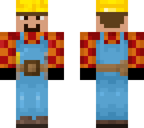 constructor | Minecraft Skins