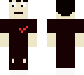 flow | Minecraft Skins