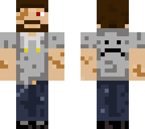 fofa | Minecraft Skins