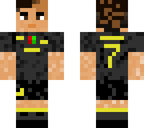 fun | Minecraft Skin