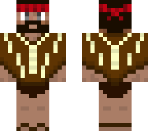 gfgfg | Minecraft Skin