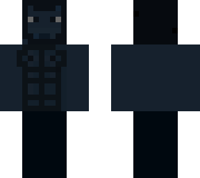 giga chad | Minecraft Skin