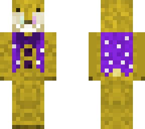 glitch trap | Minecraft Skins