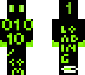 hack | Minecraft Skins