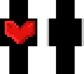 heart | Minecraft Skins