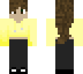 Ira | Minecraft Skin