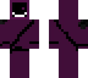 ivan | Minecraft Skin