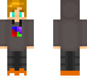 Keegans Skin | Minecraft Skin