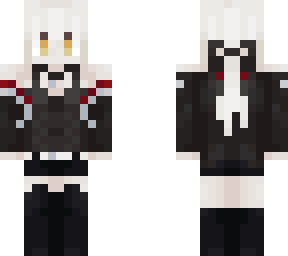 artoria pendragon | Minecraft Skins