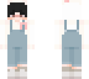 hello kitty boy | Minecraft Skins