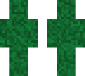 jungle leaf | Minecraft Skins