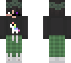 trio | Minecraft Skins