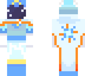 magolor | Minecraft Skins