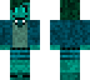 malie | Minecraft Skin