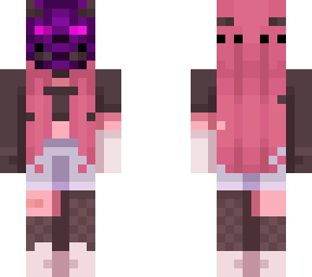mask | Minecraft Skin