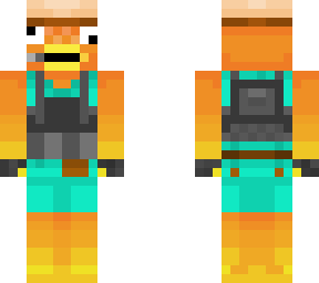 fishstick | Minecraft Skins