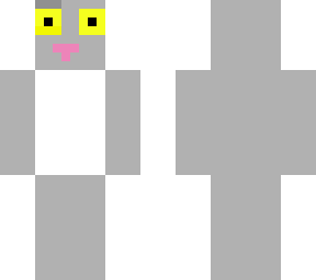 mog | Minecraft Skins