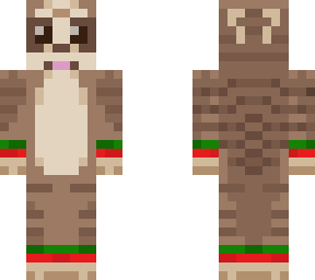 meerkat | Minecraft Skins