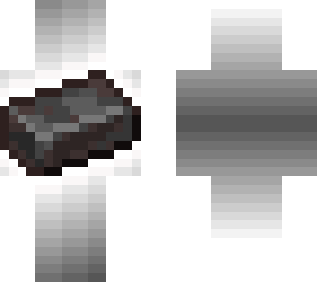 Netherite | Minecraft Skin