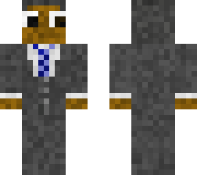 Obunga | Minecraft Skin