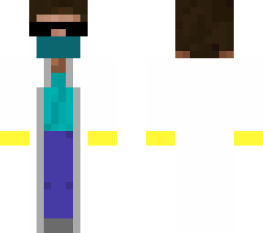 proboiz 95 | Minecraft Skins