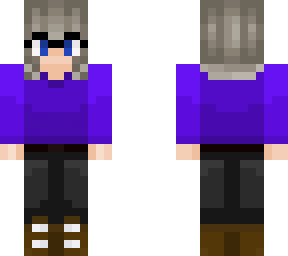 teacher | Minecraft Skins