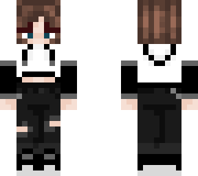 randal | Minecraft Skins