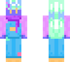 rococo | Minecraft Skins