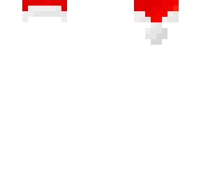 Santa Hat | Minecraft Skin