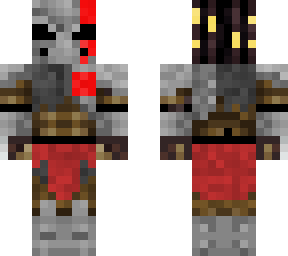 scarface | Minecraft Skins