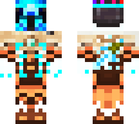 Sculk Cloaked Armor Assassin(Warden Slayer)(Better EVEN UPGRADED ...