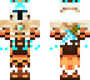 Sculk Cloaked Armor Assassin(Warden Slayer)(Better UPGRADED Armor ...