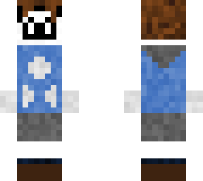 skeleton boy | Minecraft Skins