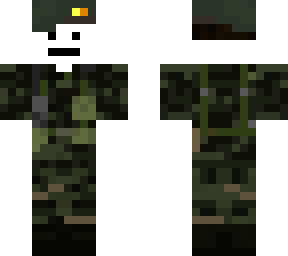 SKIN FIX | Minecraft Skin