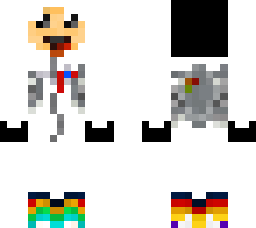 socksfor1 | Minecraft Skins