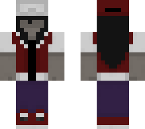 hypnos | Minecraft Skins
