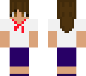 student | Minecraft Skins