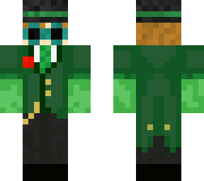 onceler | Minecraft Skins