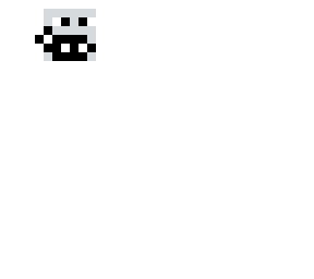 Trollface | Minecraft Skin