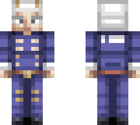 weather report | Minecraft Skins