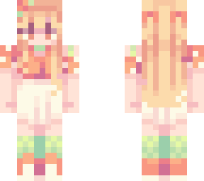 seed | Minecraft Skins